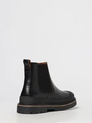 BIRKENSTOCK Boots Colour