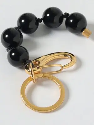 WANDLER Keyring With Beads