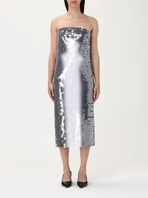 Sportmax Dress Colour - Black
