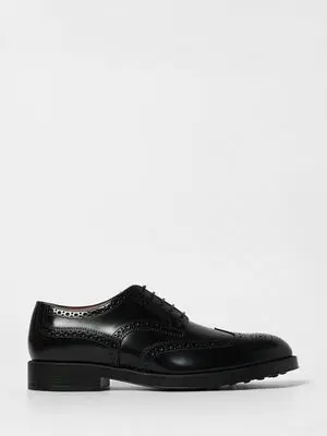 TOD'S Brogue Shoes Colour - Black