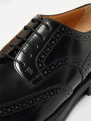 TOD'S Brogue Shoes Colour