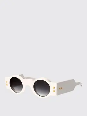 Balmain Sunglasses Colour - White