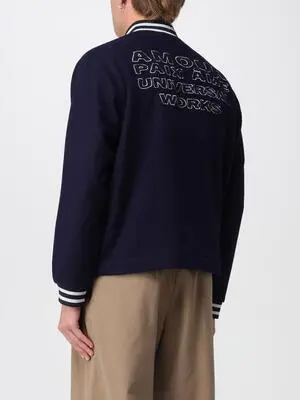 Universal Works Varsity Jacket