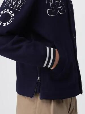 Universal Works Varsity Jacket