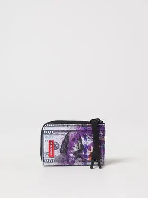 SPRAYGROUND Wallet Colour