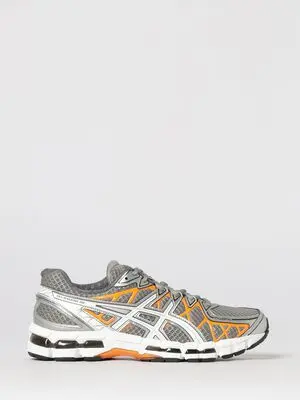 Asics Gel-kayano 20 Mesh Sneakers - Grey 1