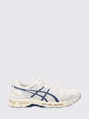 Asics Gel-kayano 20 Mesh Sneakers White