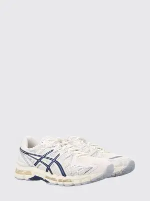 Asics Gel-kayano 20 Mesh Lace-up Sneakers - White