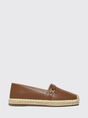 COCCINELLE Leather Espadrilles