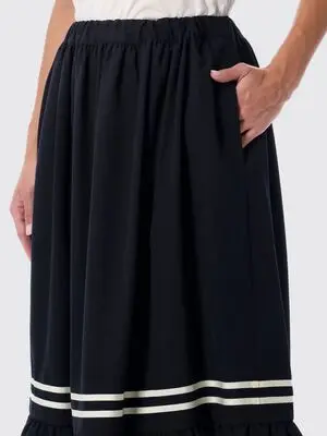 Comme Des Garçons Skirt