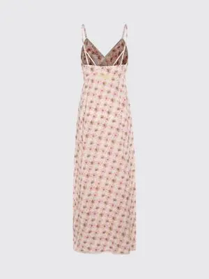 Zadig&Voltaire Floral Viscose Dress