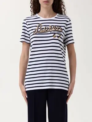 Ralph Lauren T-shirt Colour - White