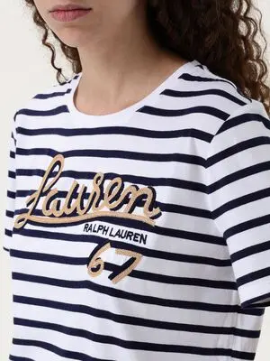 Ralph Lauren T-shirt Colour