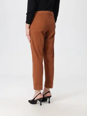 MASON'S Trousers Colour