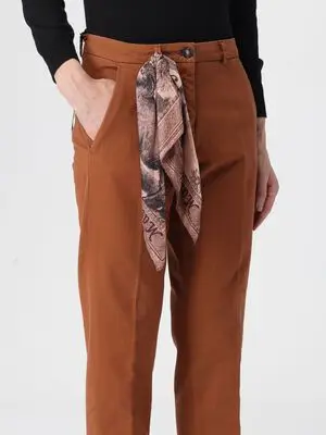 MASON'S Trousers Colour