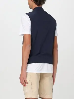 K-WAY Waistcoat Colour