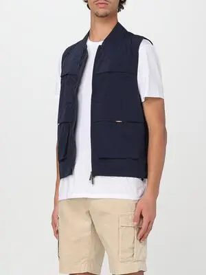 K-WAY Waistcoat Colour