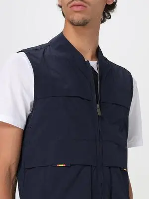 K-WAY Waistcoat Colour