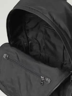 Dolce & Gabbana Nylon Backpack