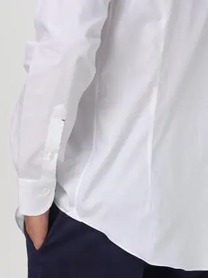MAZZARELLI Shirt Colour