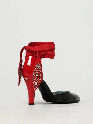 Valentino Garavani Court Shoes Colour