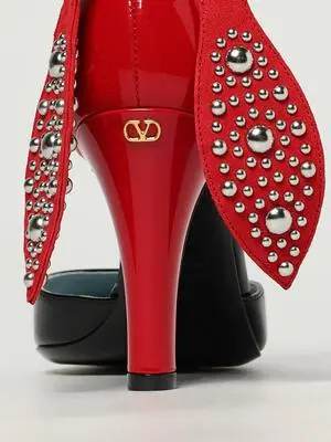 Valentino Garavani Court Shoes Colour