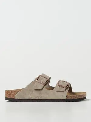 BIRKENSTOCK Sandals Colour - Brown