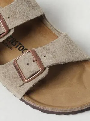 BIRKENSTOCK Sandals Colour - Brown