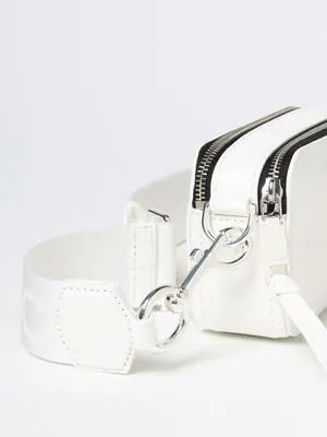 Marc Jacobs Mini Bag - White