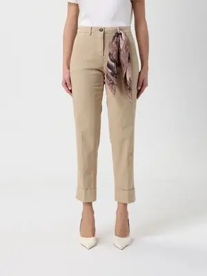 MASON'S Trousers Colour