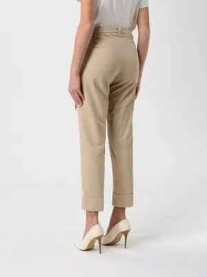 MASON'S Trousers Colour