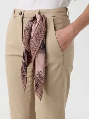 MASON'S Trousers Colour