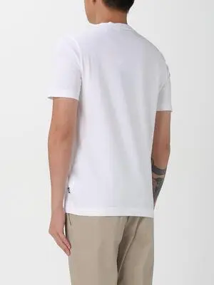 BOSS T-shirt Colour - White 1