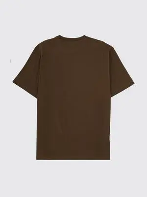 Paul Smith Cotton T-shirt With Logo