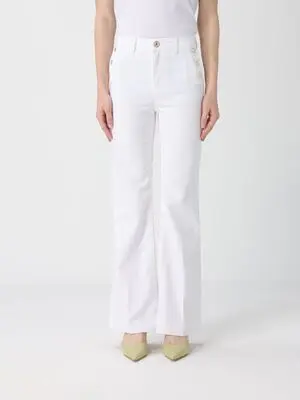 Liu Jo Jeans Colour - White