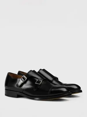 DOUCAL'S Brogue Shoes Colour