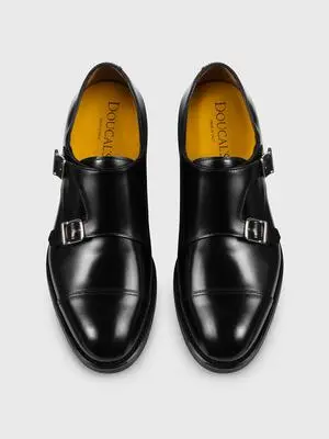 DOUCAL'S Brogue Shoes Colour