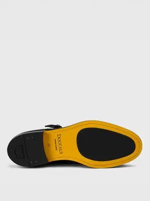DOUCAL'S Brogue Shoes Colour