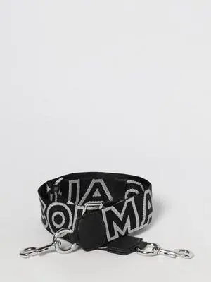 Marc Jacobs Shoulder Strap Colour - Silver