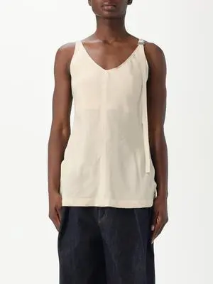 Sportmax Top Colour - Ivory