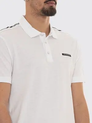EA7 Polo Shirt