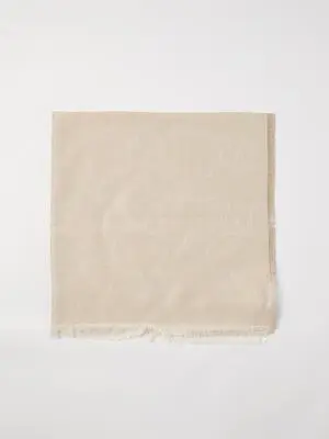 Max Mara Scarf Colour - Beige