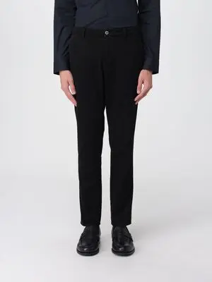 MASON'S Trousers Colour - Black