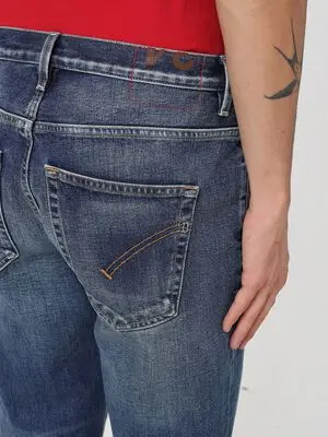 DONDUP Jeans Colour