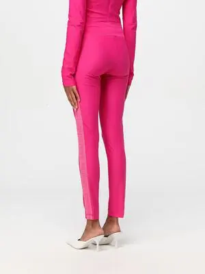 Versace Trousers Colour - Fuchsia
