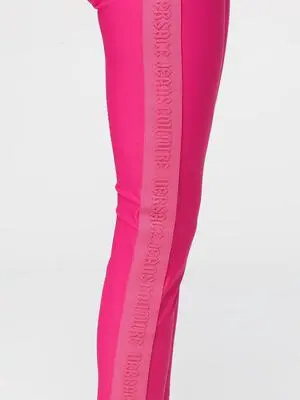 Versace Trousers Colour - Fuchsia