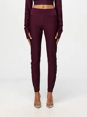 Versace Trousers Colour Violet