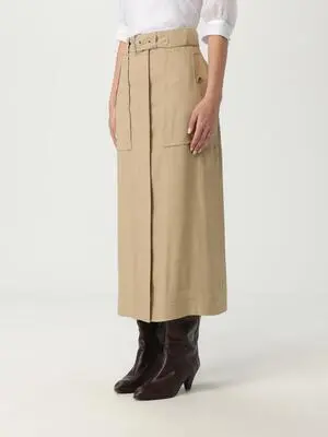 Alberta Ferretti Skirt Colour