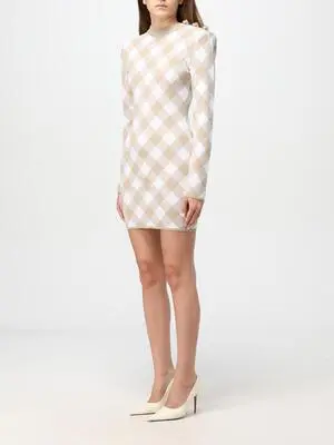 Balmain Dress Colour