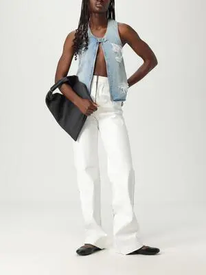 MAISON MARGIELA Trousers